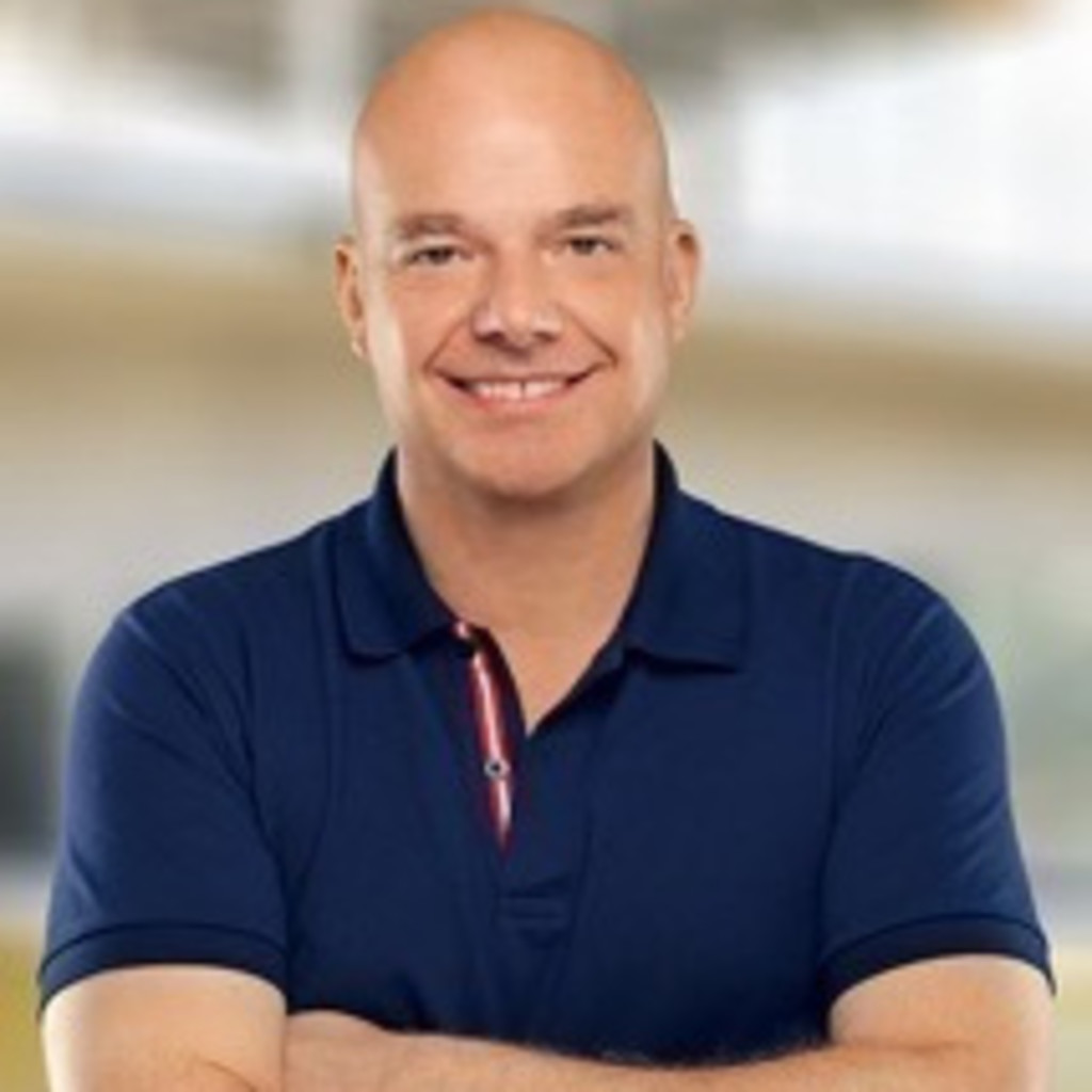 Eric Estes - Director - self employement | XING