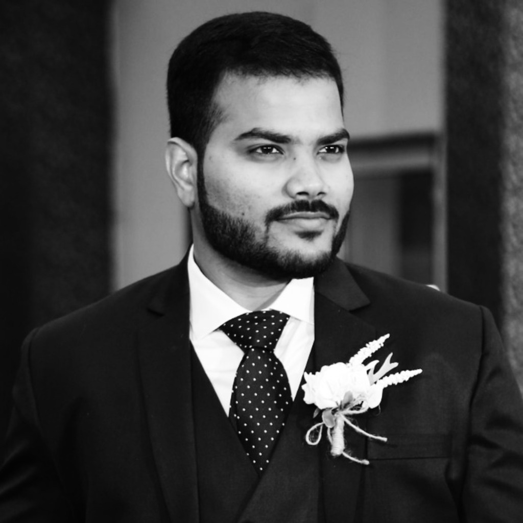 ISMAIL MOHAMMED - Senior HSE Officer - BrandSafway | XING ISMAIL MOHAMMED - Senior HSE Officer - BrandSafway | XING