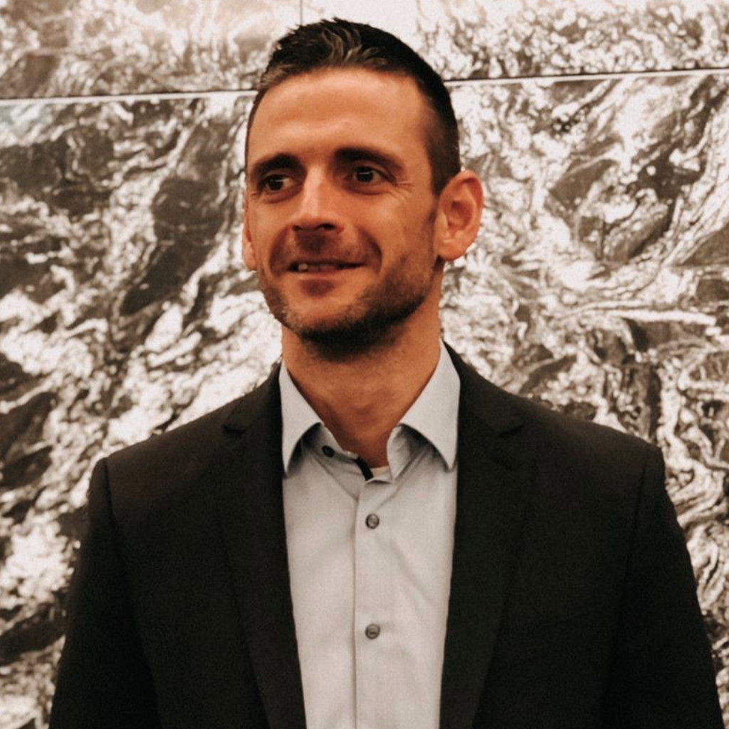 Daniel Neubert - Key Account Manager - Telekom Deutschland GmbH ...