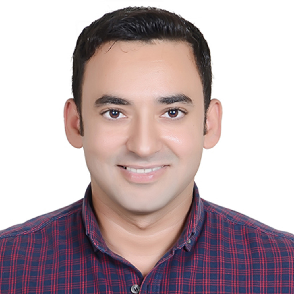Ali Ragab - Full-stack Software Enginner - Visual Innovate | XING