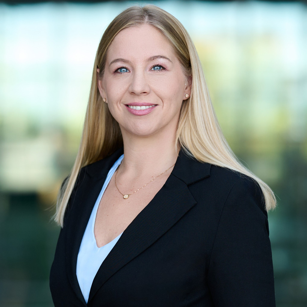 Michaela Matznetter - Head of Marketing & Communications - Zühlke Group ...