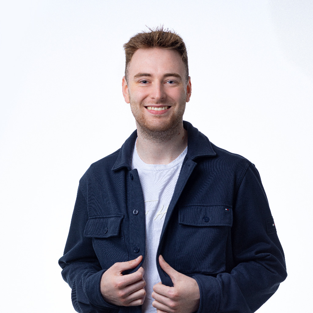 Tobias Grummich - Speditionskaufmann - Raben Trans European Germany | XING