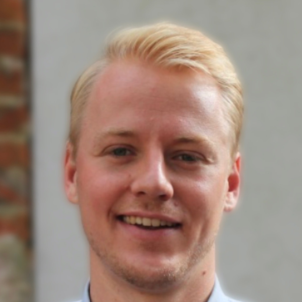 Jonathan Dehn - Betriebswirtschaftslehre - Internationales Management ...