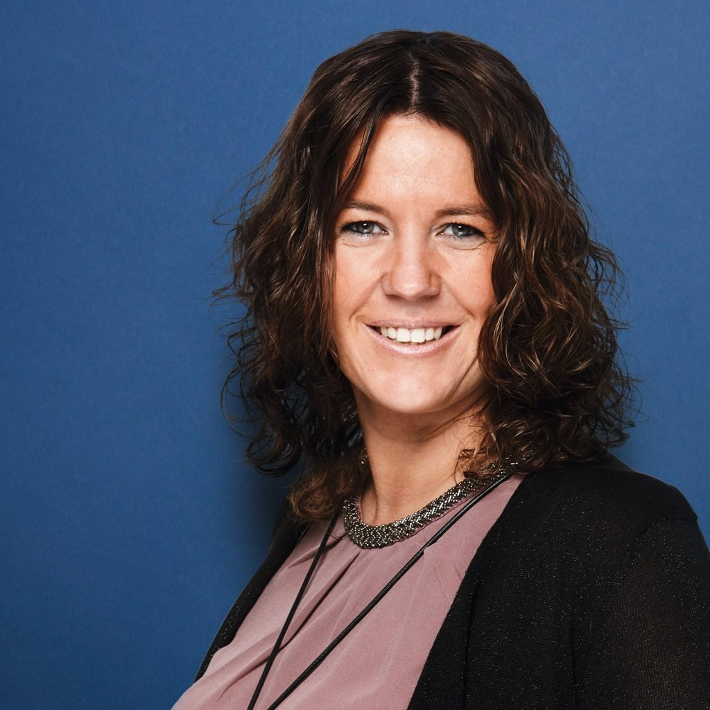 Jessica Sommerey - Vertriebsmitarbeiterin Innendienst - VGH Agentur ...