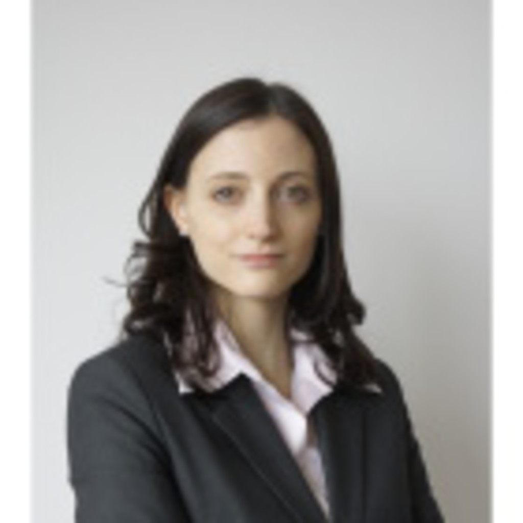 Eva Maria Philipp - Bankenanalyse - Österreichische Nationalbank | XING