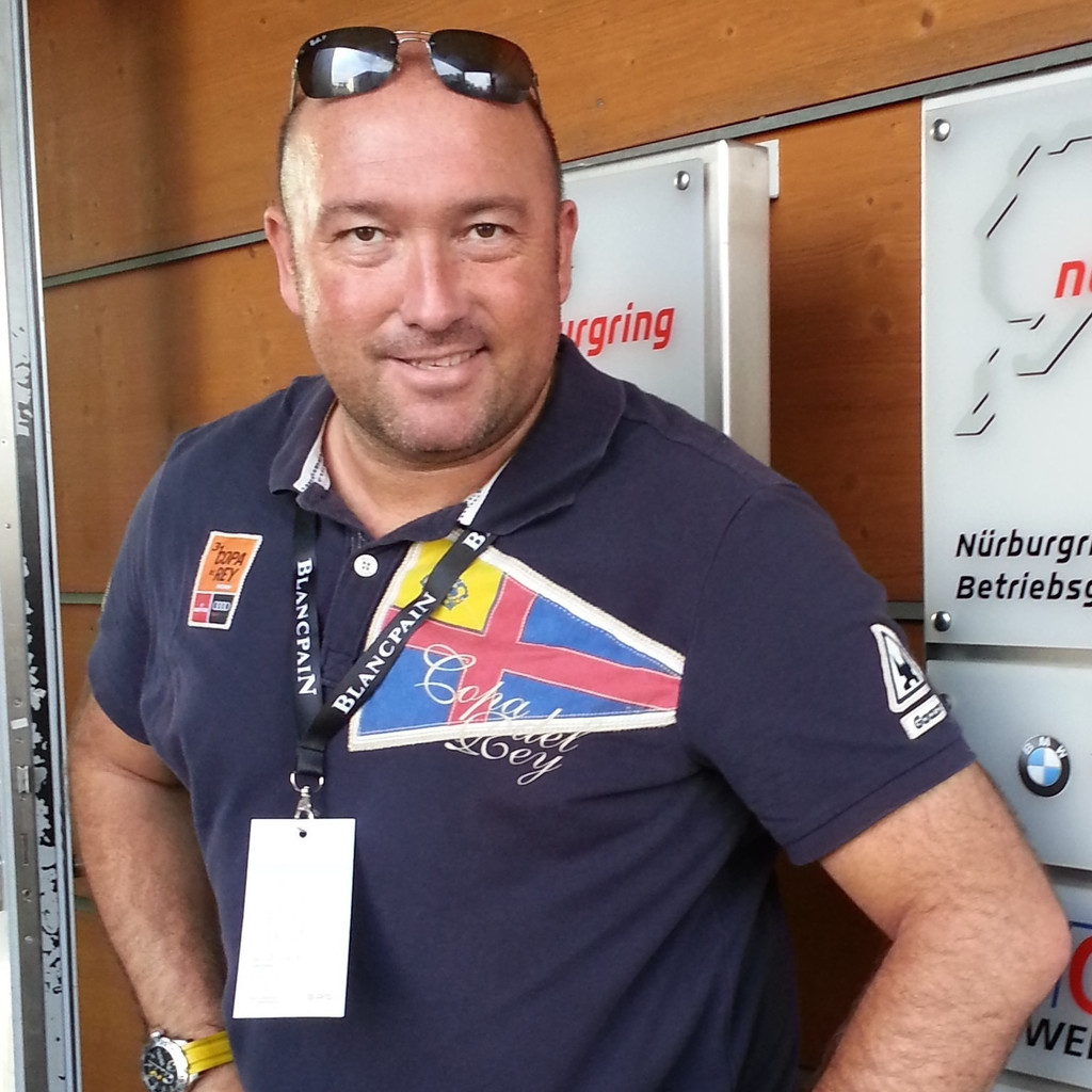 Ingo Schmitz - Senior Key Account Manager - AUTO1 Group | XING