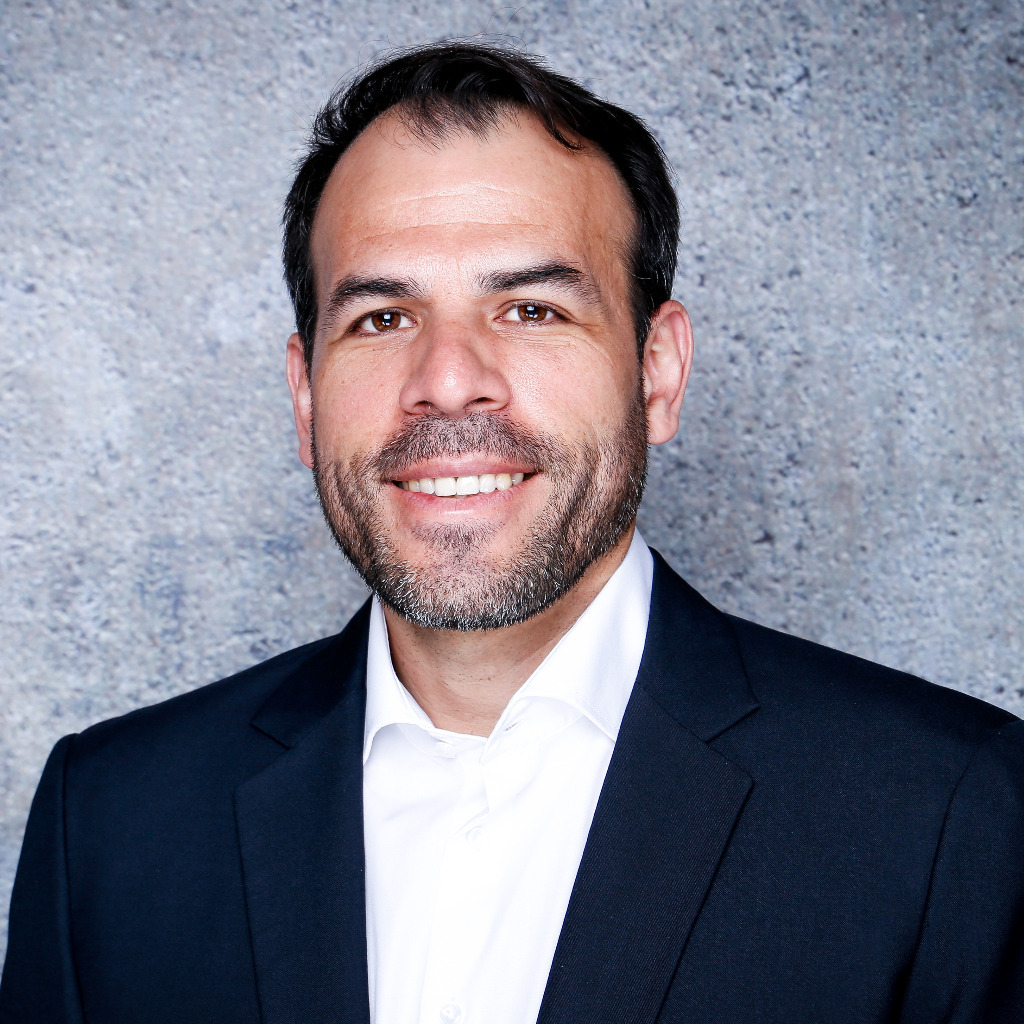 Luis Vildoso E - Team Leader Lateinamerika - ACN International Aid to ...