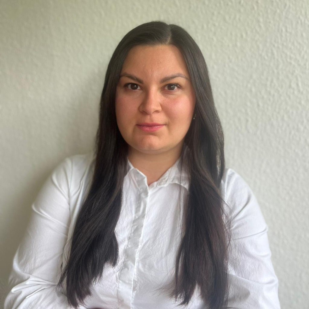 Matea Matokovic Bosnjak - Master of Science - Finanzmathematik und ...