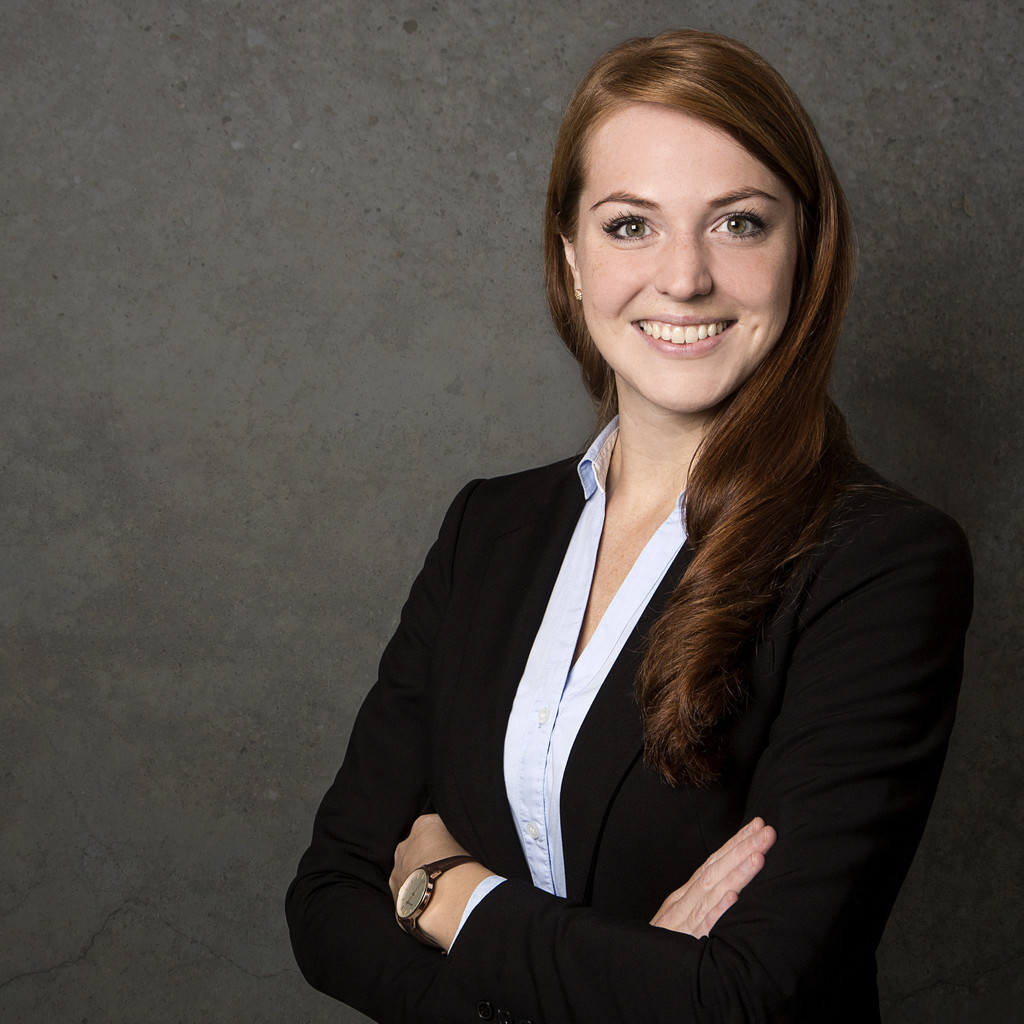 Anna Gronert - Rechtsanwältin I Managerin - KPMG Law ...