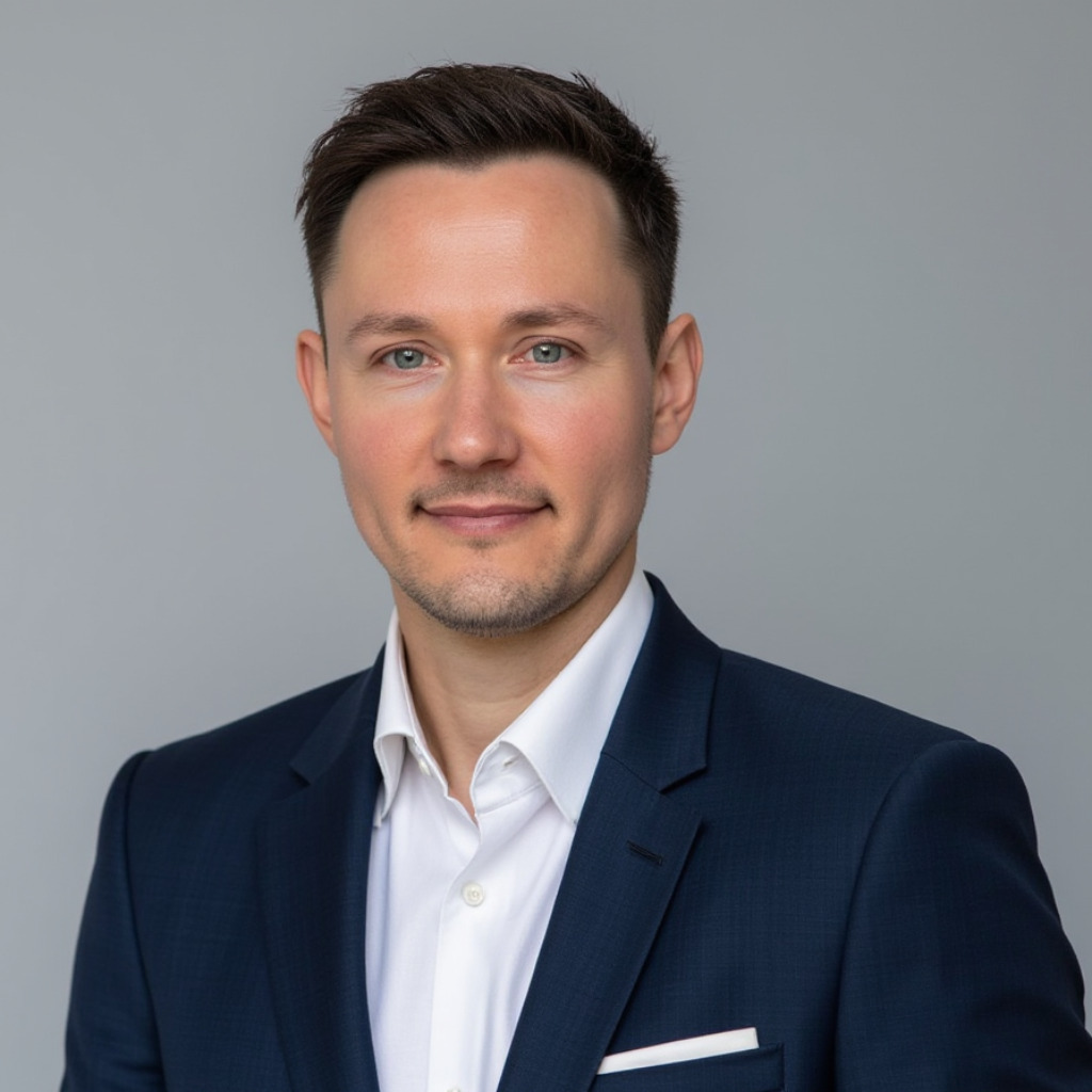 Daniel Meister - Program Manager - Smiths Detection Germany GmbH | XING