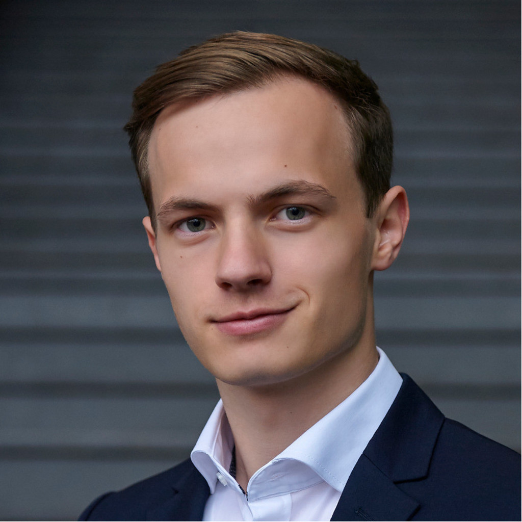 Valentin Anders - Chemielaborant - Sanofi-Aventis Deutschland GmbH | XING