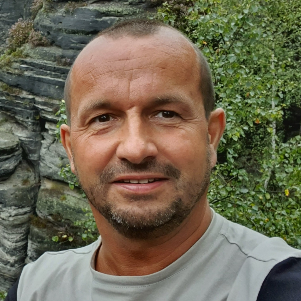 Thomas Trautmann - Fachverantwortlicher Umweltmanagement / Abfall ...