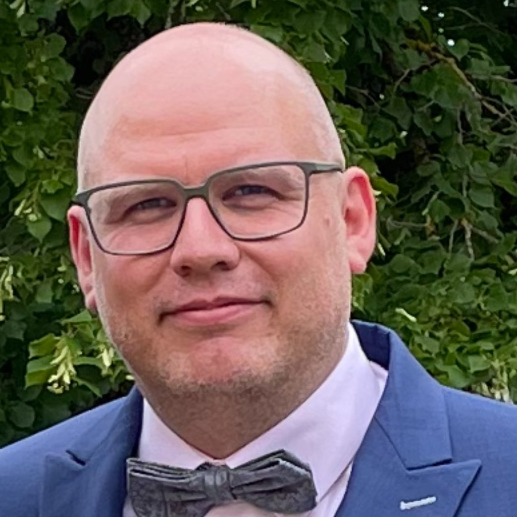 Markus Fleig - Leiter der Produktentwicklung - SchapfenMühle GmbH & Co ...