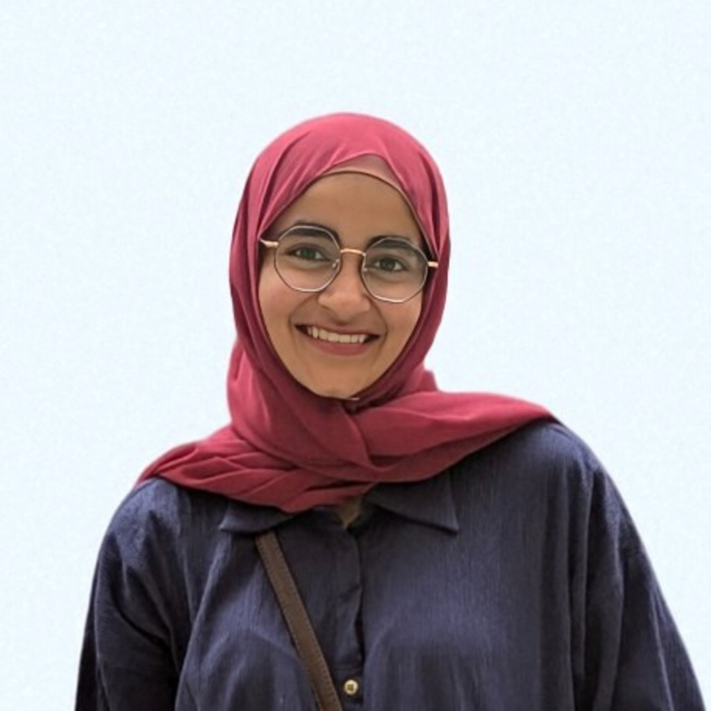 Arwah Muhammad Jawwad - Working student - Software Developer - Ebsygon ...