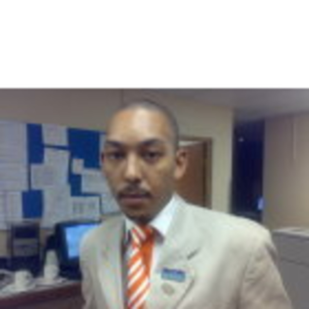 Lyle Edwards - Guest Services Supervisor - Southern Sun - Garden Court ...