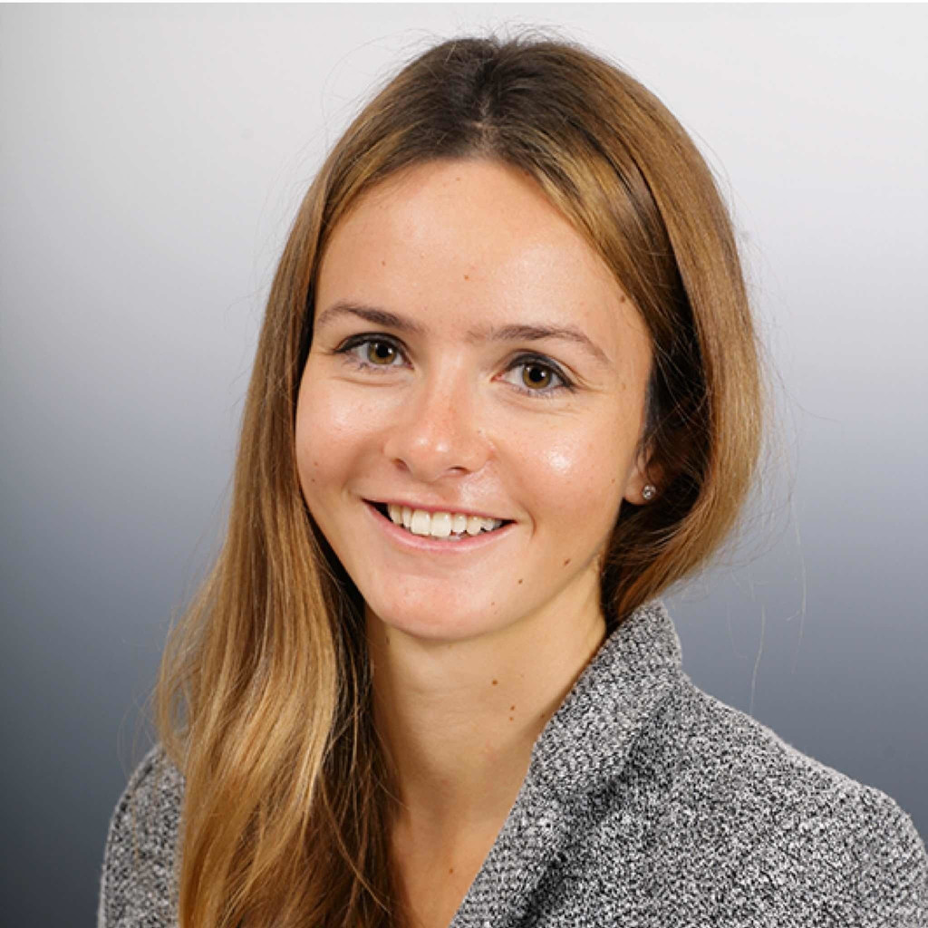 Luisa Hoffmann - International Management - Hochschule Karlsruhe ...