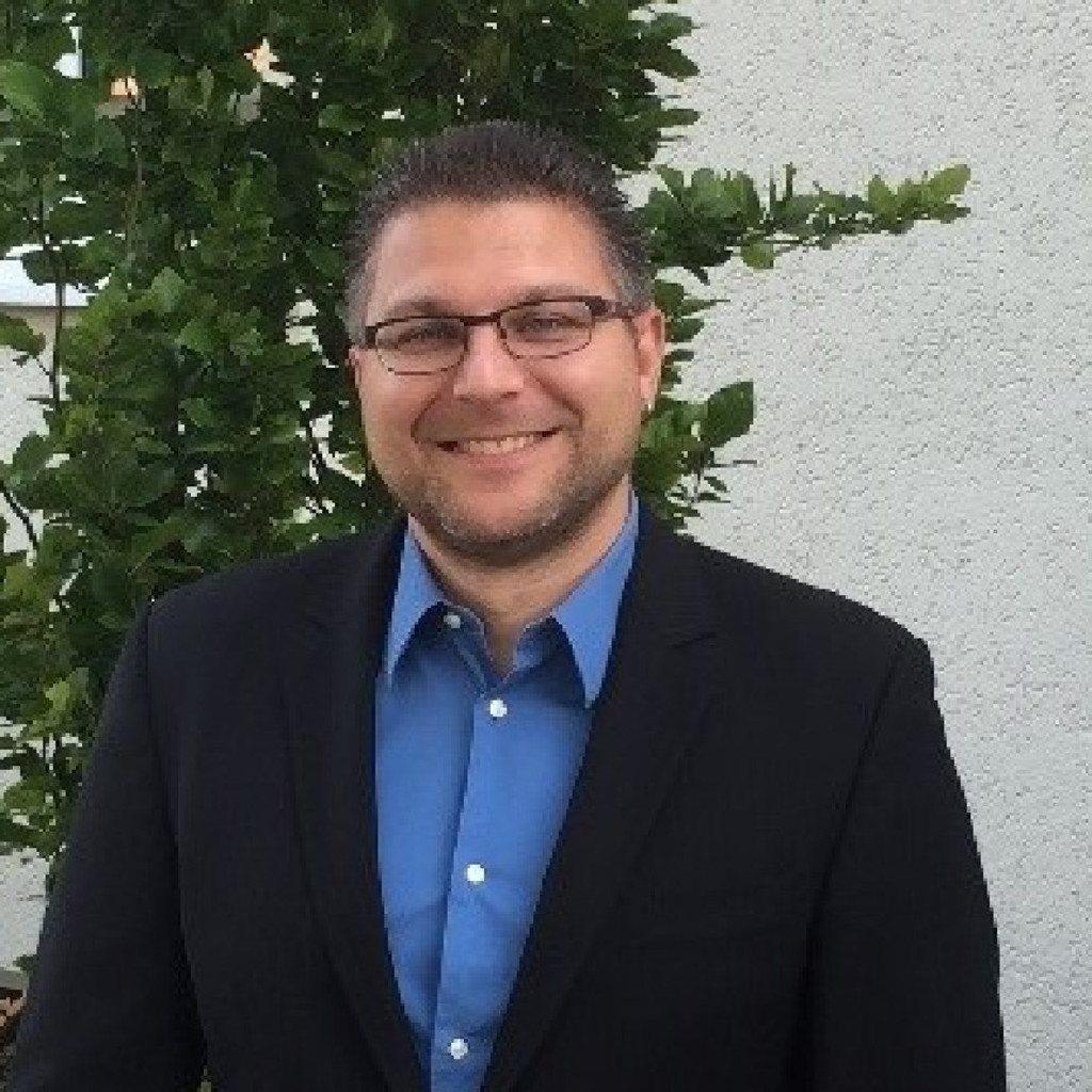 Danielo Heidrich - Geschäftsleitender Beamter und Leiter Bauamt ...