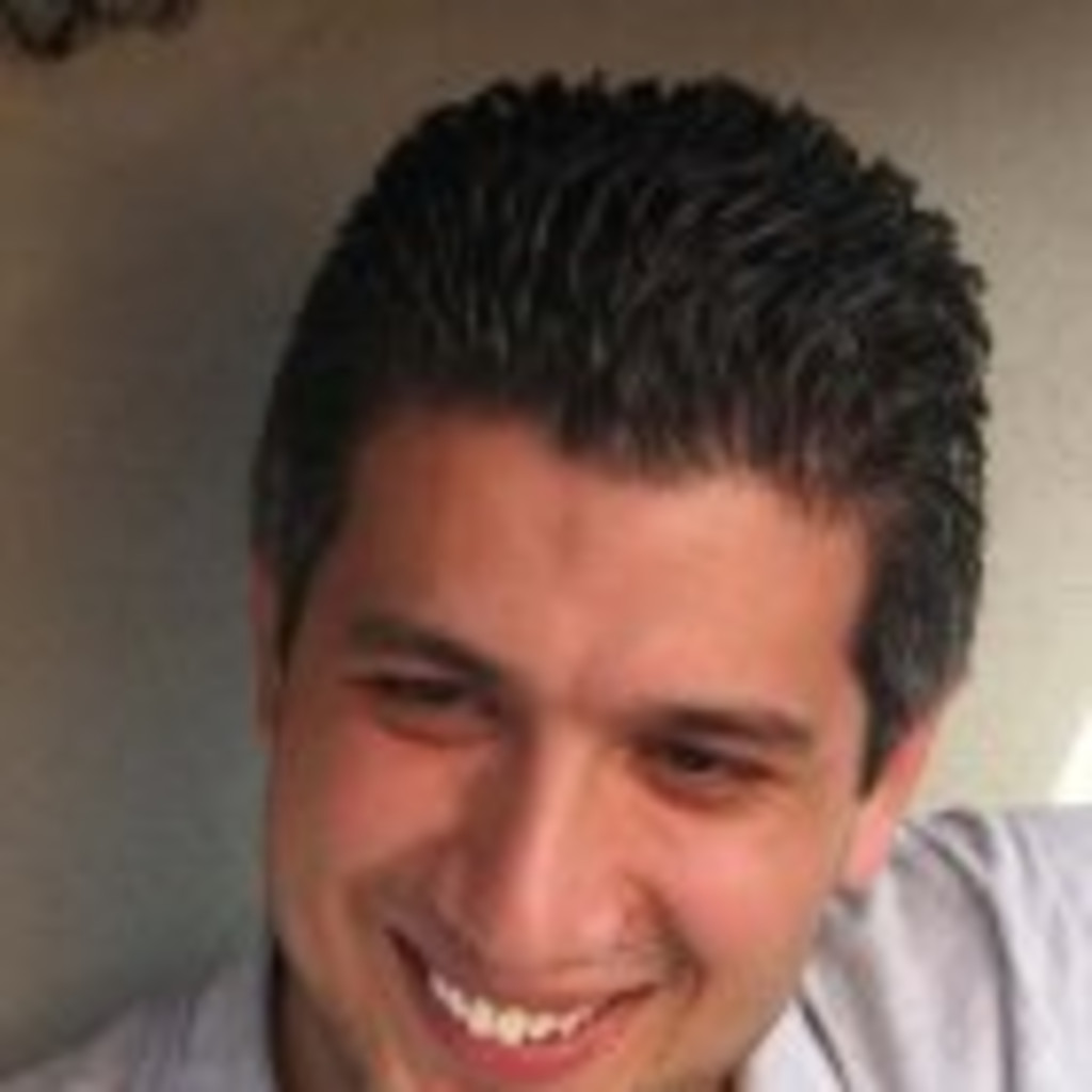 Serkan Şimşek - Proje Yöneticisi - Logicode Teknoloji Geliştirme | XING