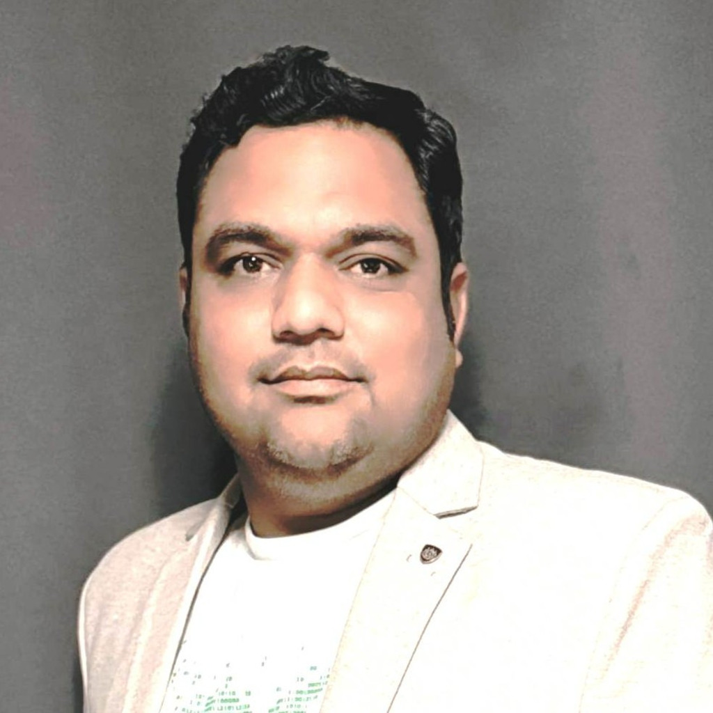 Ganesh Tiwari - Hive Gmbh - Hive Logistics | XING