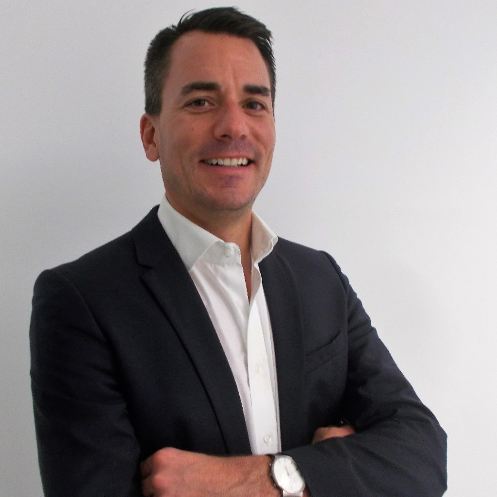 Brian Flesner - Vice President Business Controlling & Administration ...