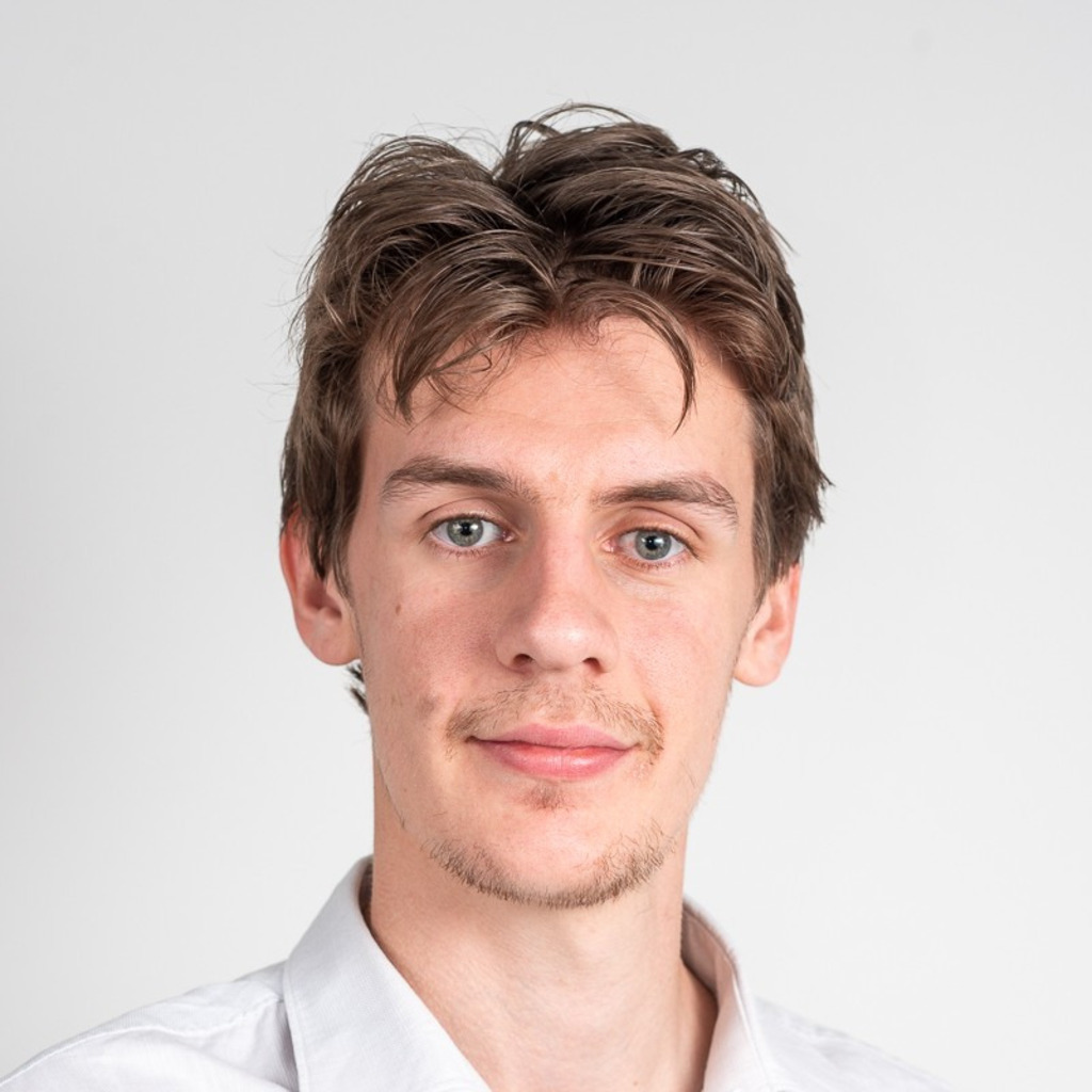 Jack Barrett - Software Engineer (Full Stack) - Nova Systems | XING