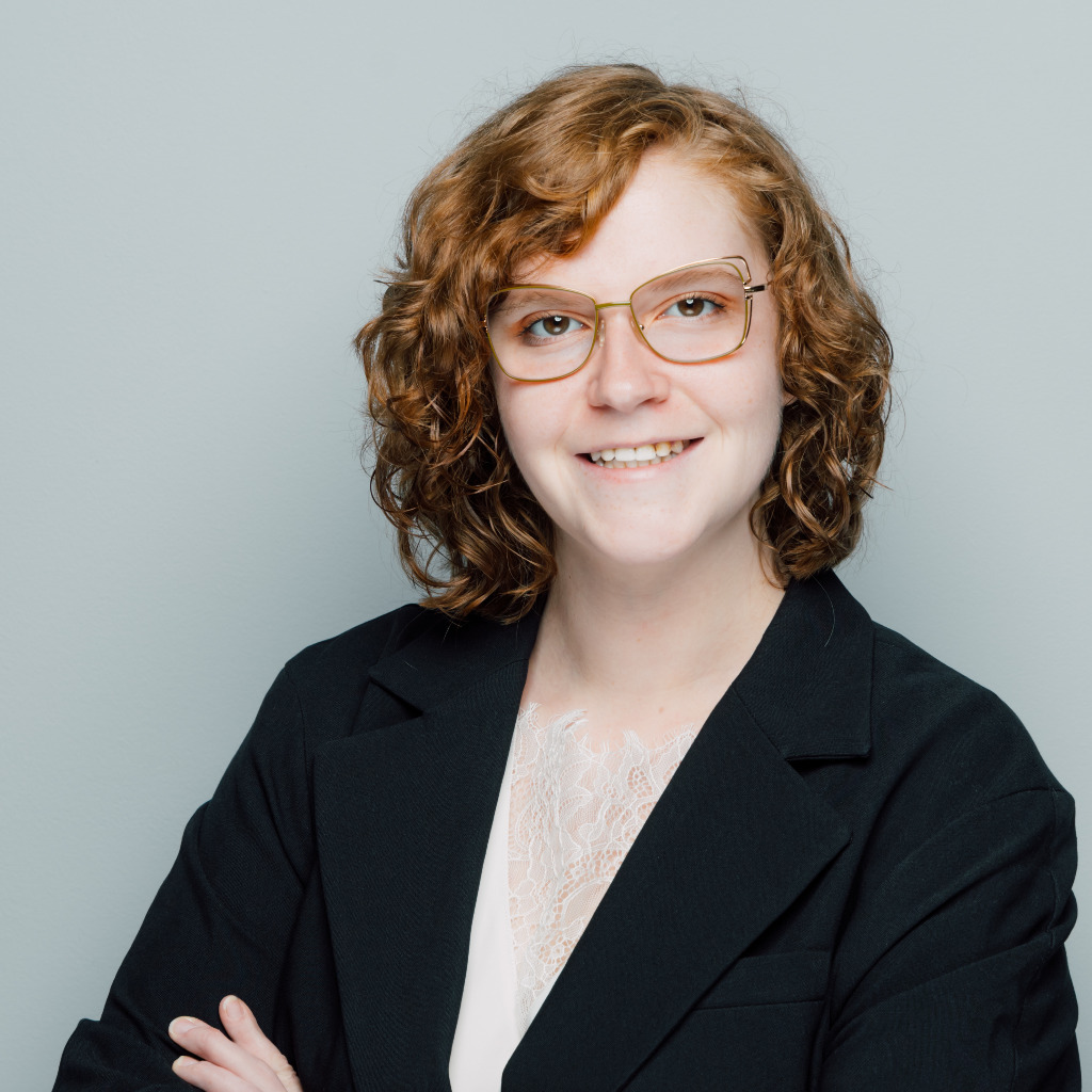 Michelle Linke - Berufspädagogik und Betriebswirtschaftslehre ...