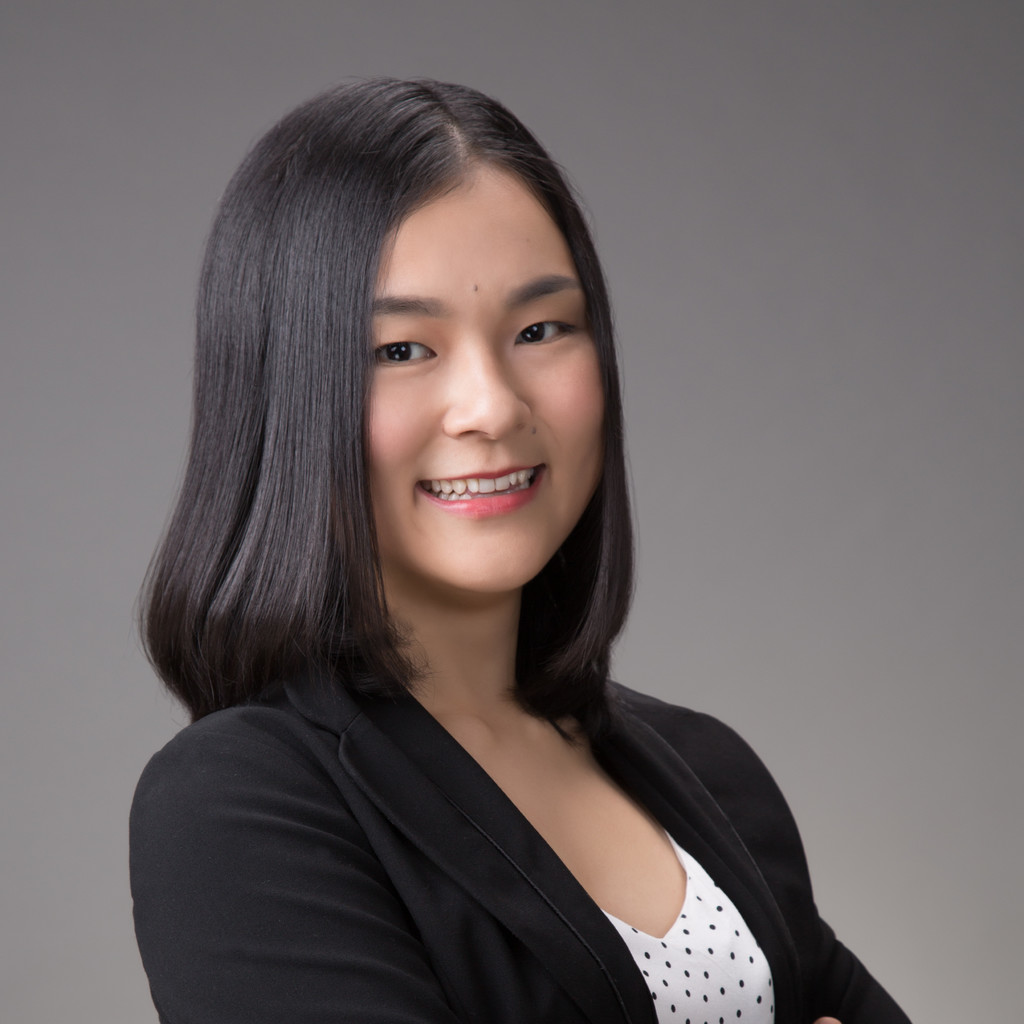 Yan Tao - Online Communication Specialist - Solvay | XING