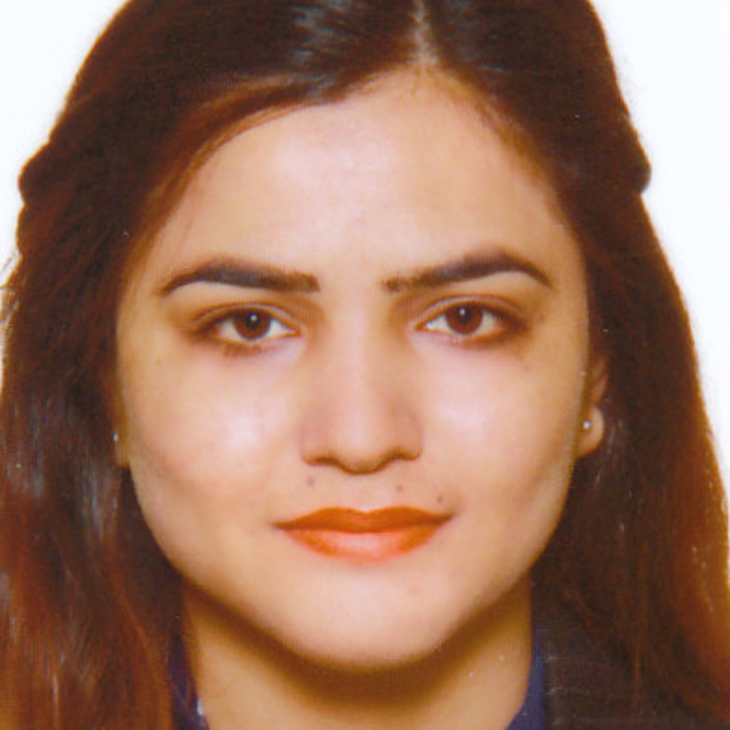 Ing. Saba Asif - Software Developer - ifm-Unternehmensgruppe | XING