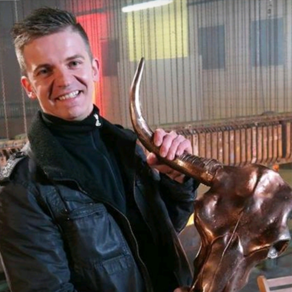 Alexander Macheledt - Fleischermeister - Sippel Beef | XING