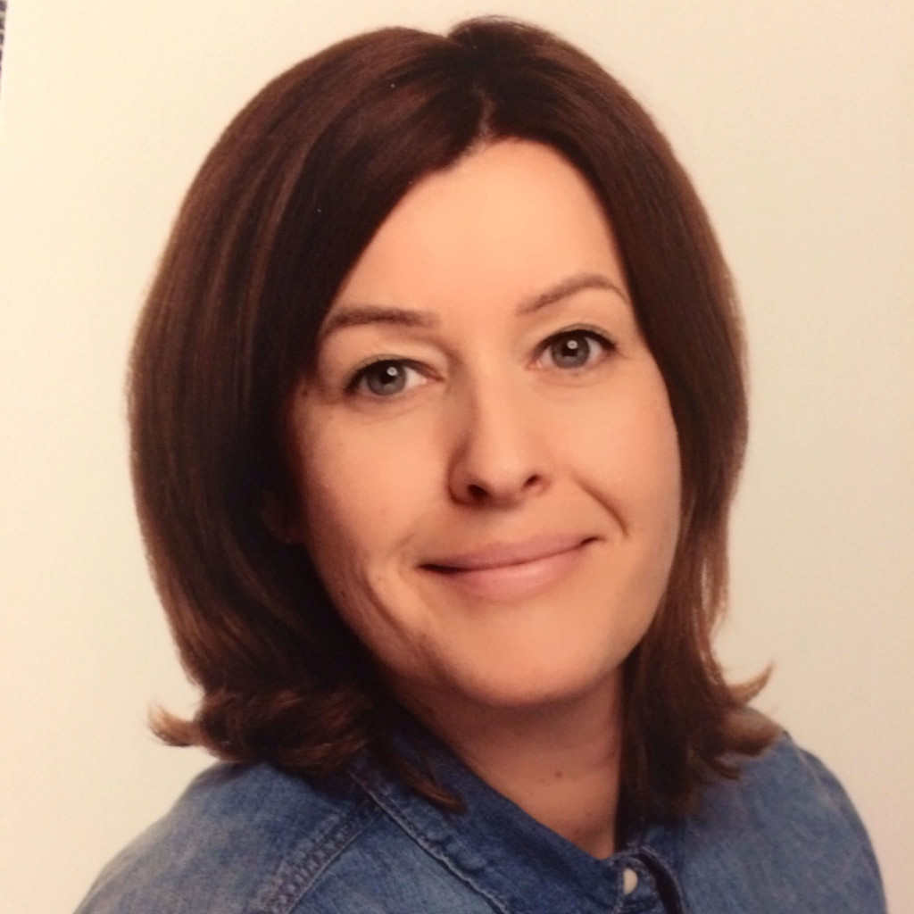 Andrea Klaric - account manager / sales - KBL | XING