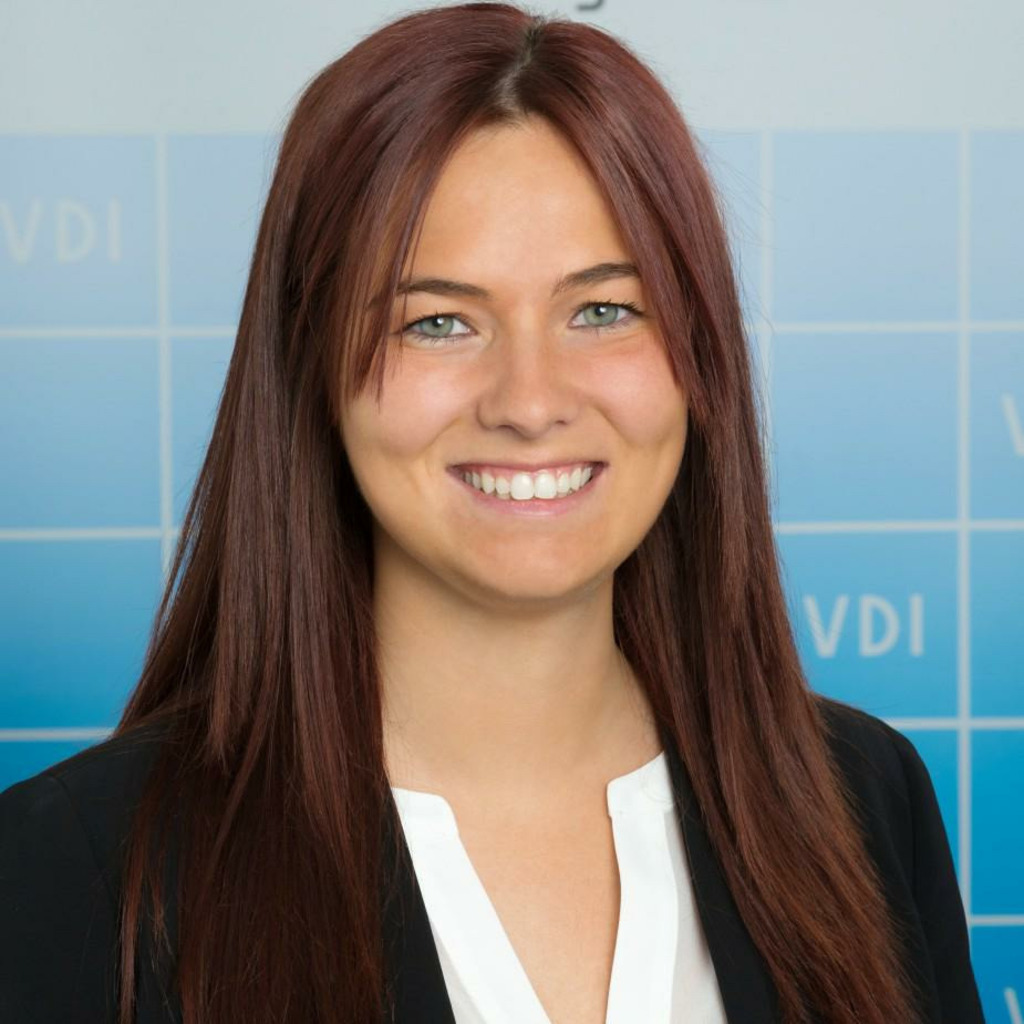 Jennifer Denz - Fördermittelmanagerin - VDI Technologiezentrum GmbH | XING