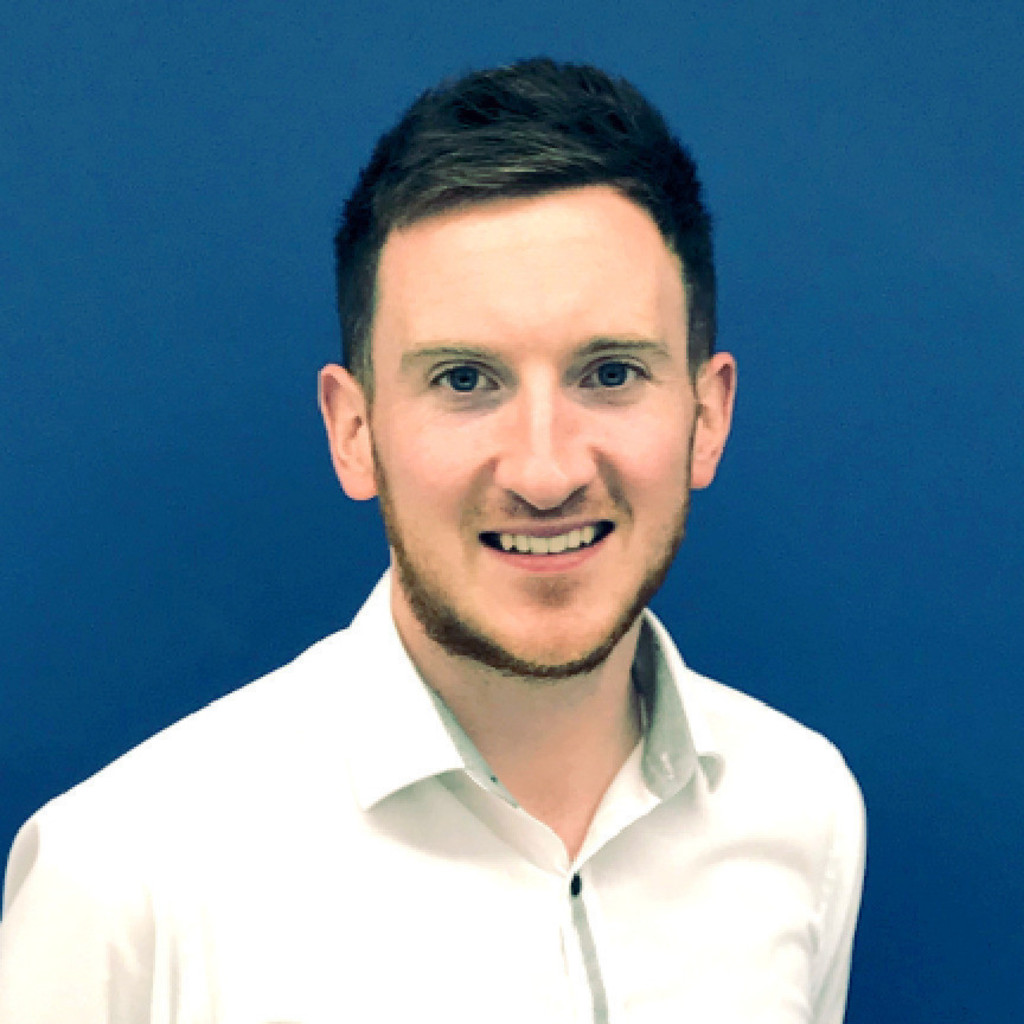 Neil Cope - Recruitment Consultant - EMEA Recruitment GmbH | XING