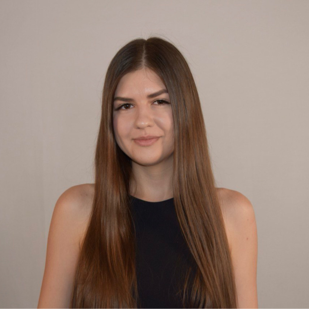 Alina Kuratova - Talent Acquisition Specialist - KI Professionals GmbH ...
