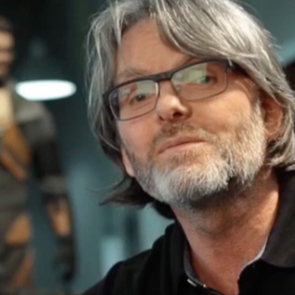 Rainer Laws - Geschäftsführer / Producer / Illustrator - Funky Frame ...