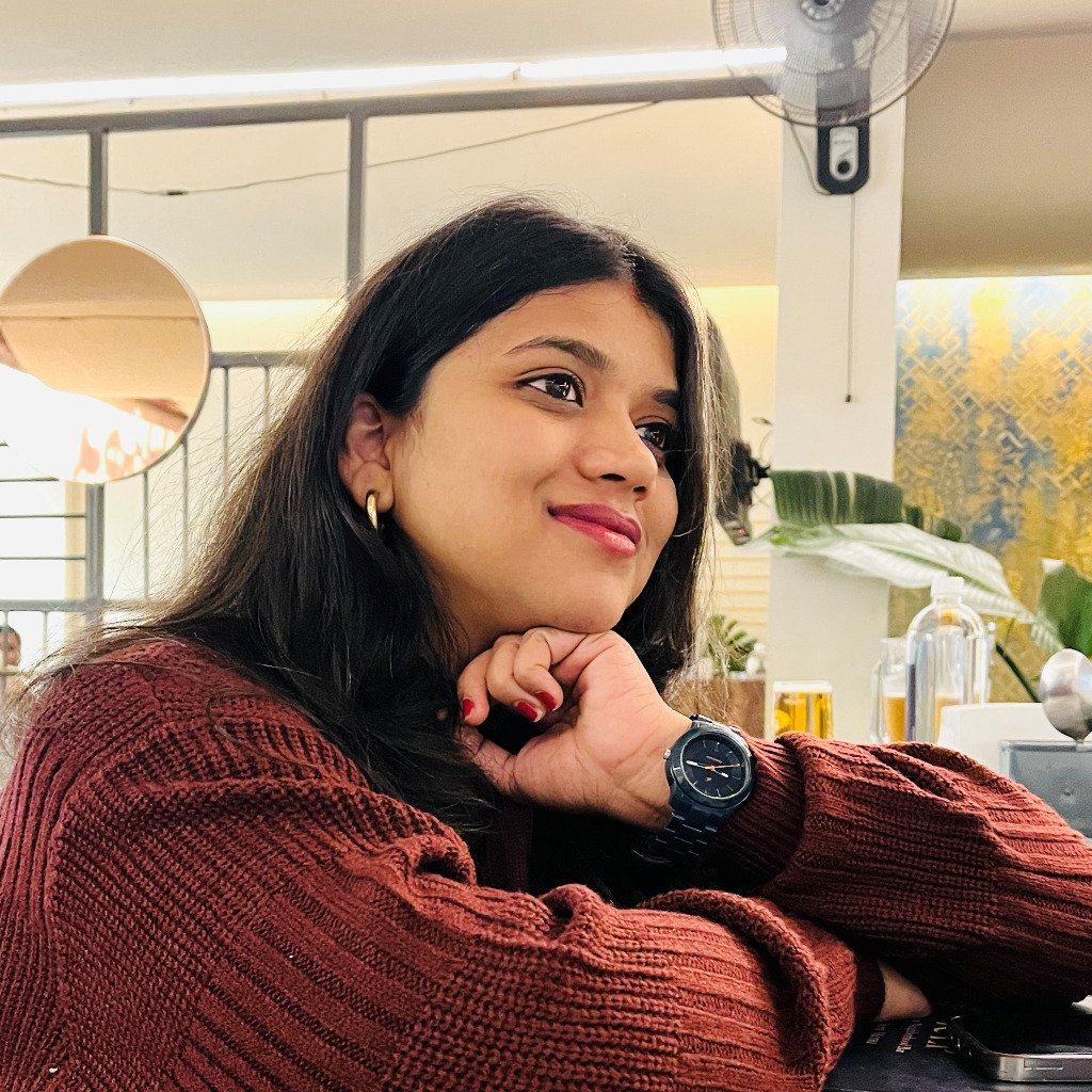 Pooja Basavaraju - Senior Recruitment Executive - AMM Enterprise GmbH | XING