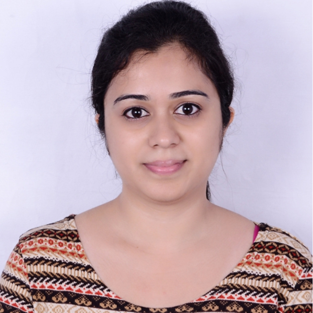 Varsha Malagi - Software Developer - HARMAN Connected Services | XING
