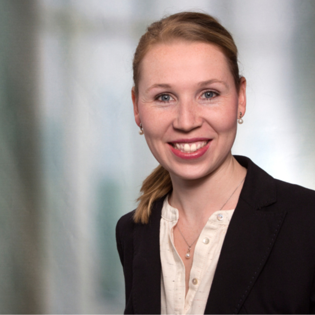 Simone Krebstakies - Public Health/ Gesundheitswissenschaften ...