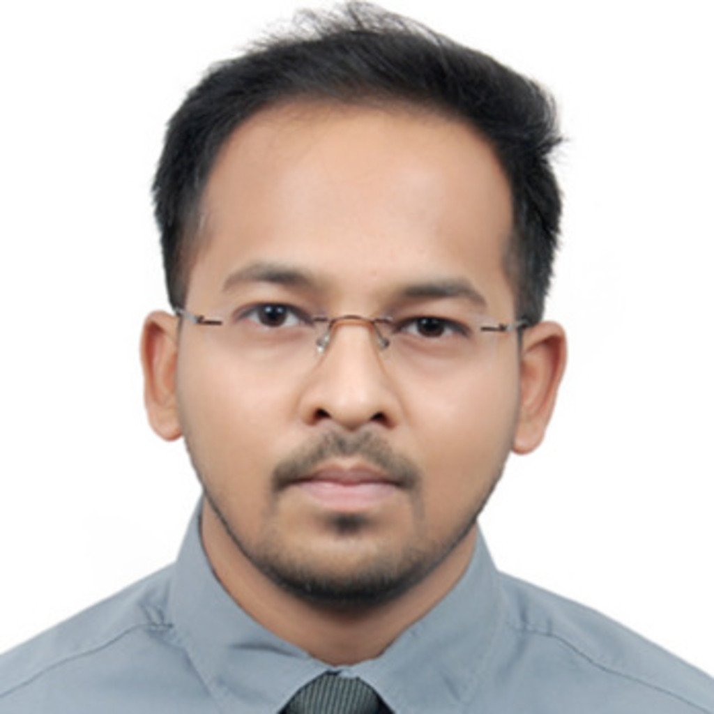 Prateek Gupta - Mainframe Developer - Synechron | XING