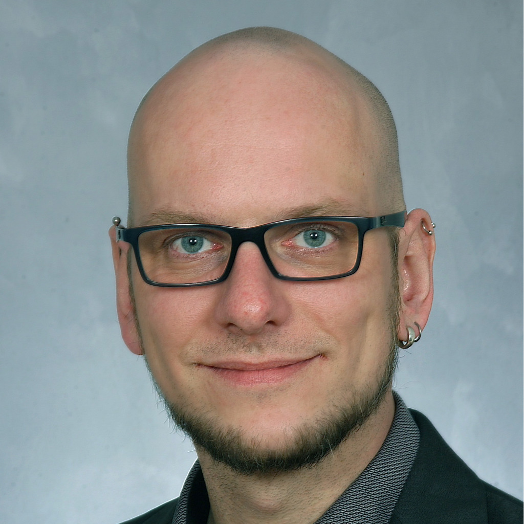 Michael Steinbach - Einrichtungsleiter - Oberhessisches Diakoniezentrum ...