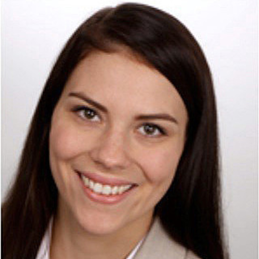 Anina Thiel - VWL - Erasmus University Rotterdam | XING