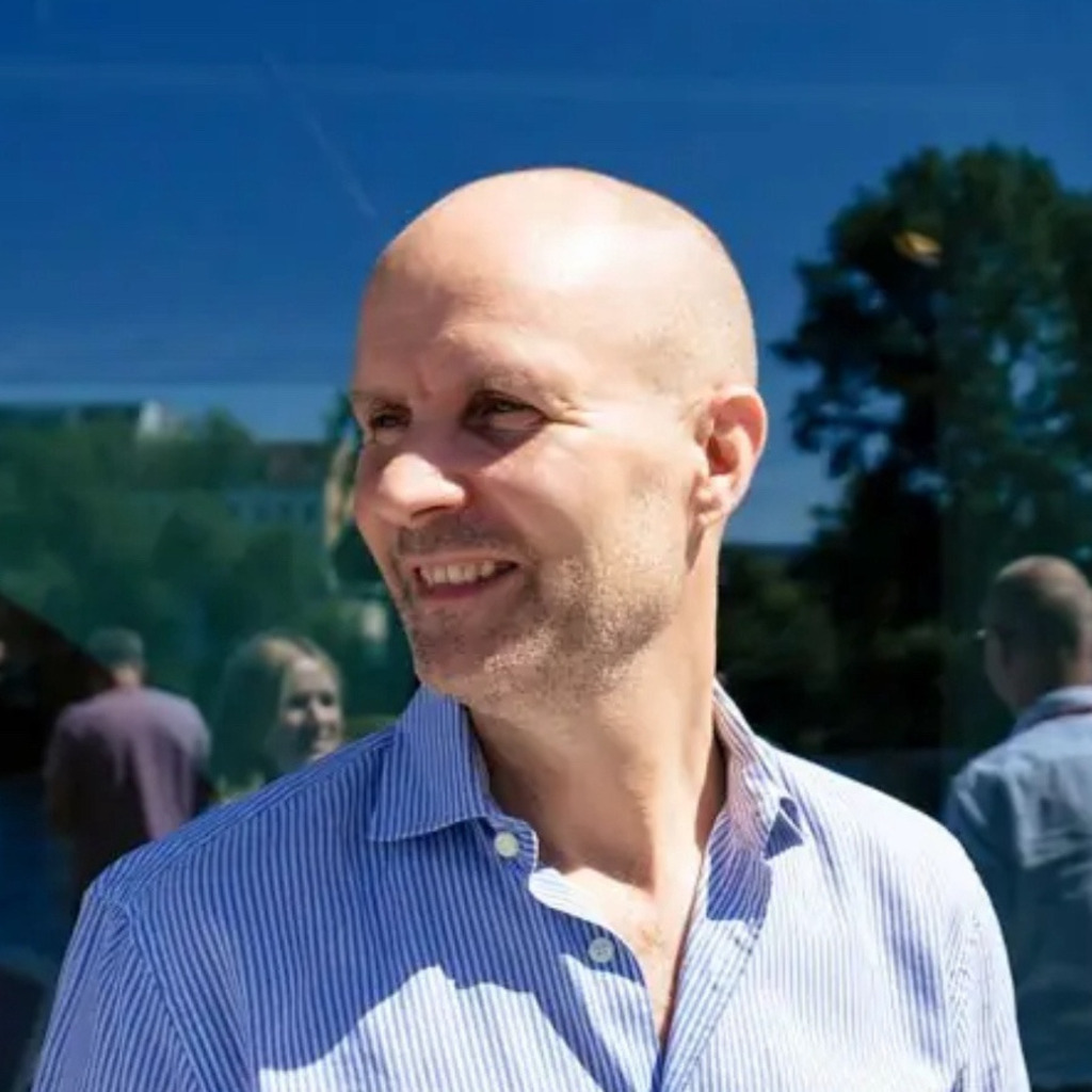 Dipl.-Ing. Alexander Schober - Project Management - Royal Institution ...