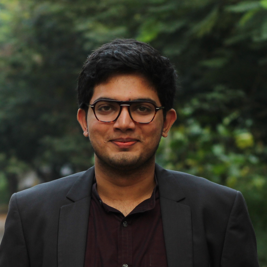 Anamitra Saha - Software Engineer - SPARETECH | XING