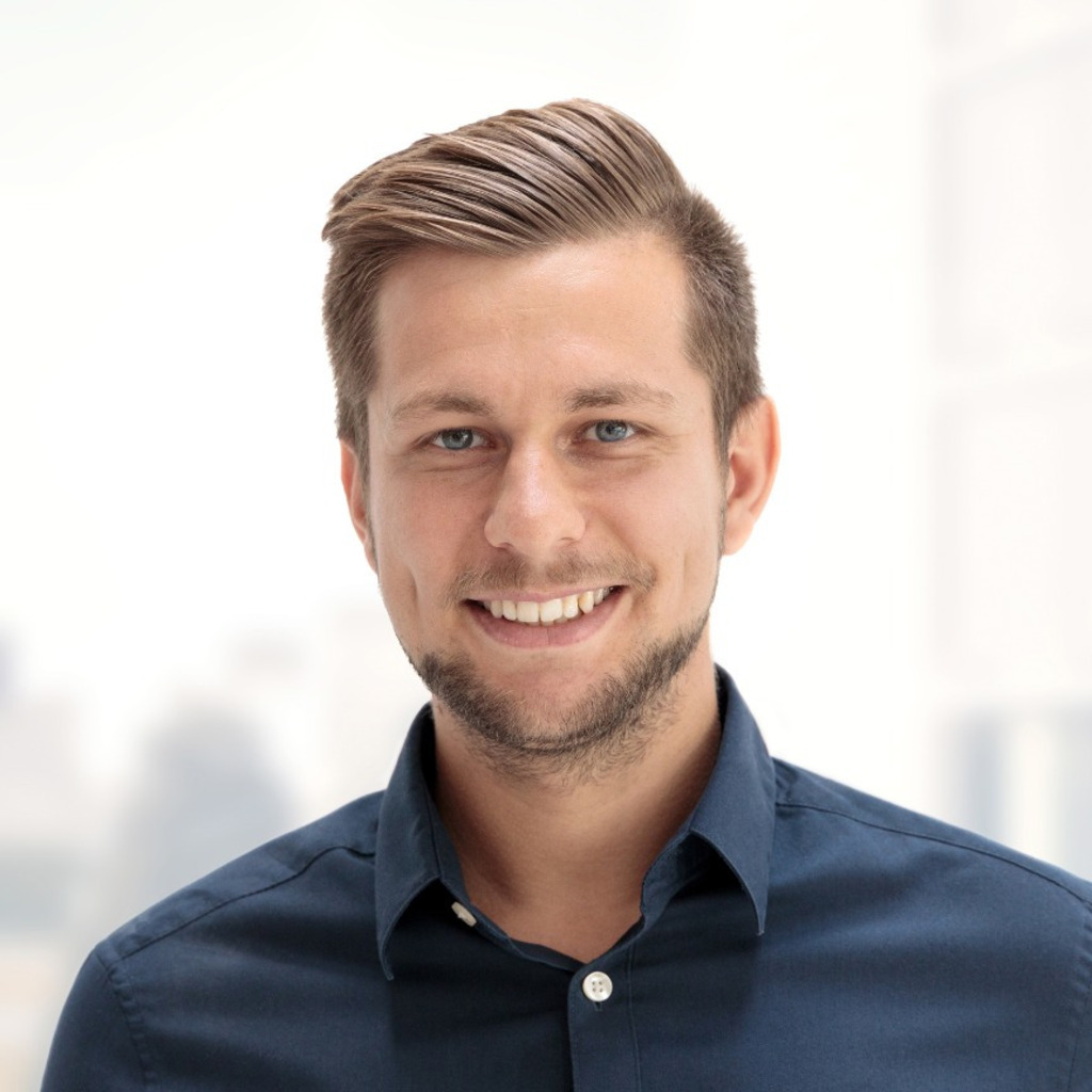 Raphael Tober - Entwicklungsingenieur - Isringhausen GmbH & Co. KG ...