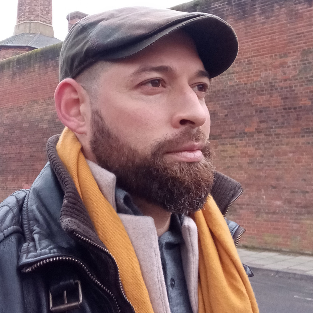 Gabriel Calabria - Machine operator, metal industry - Solzaima | XING