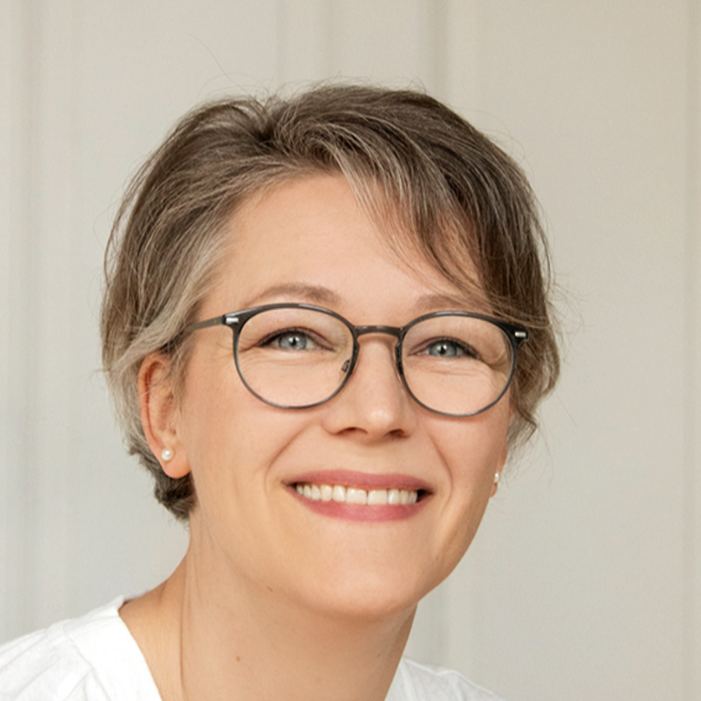 Martina Langer-Keller - Hörakustikmeisterin, Betriebswirtin des ...