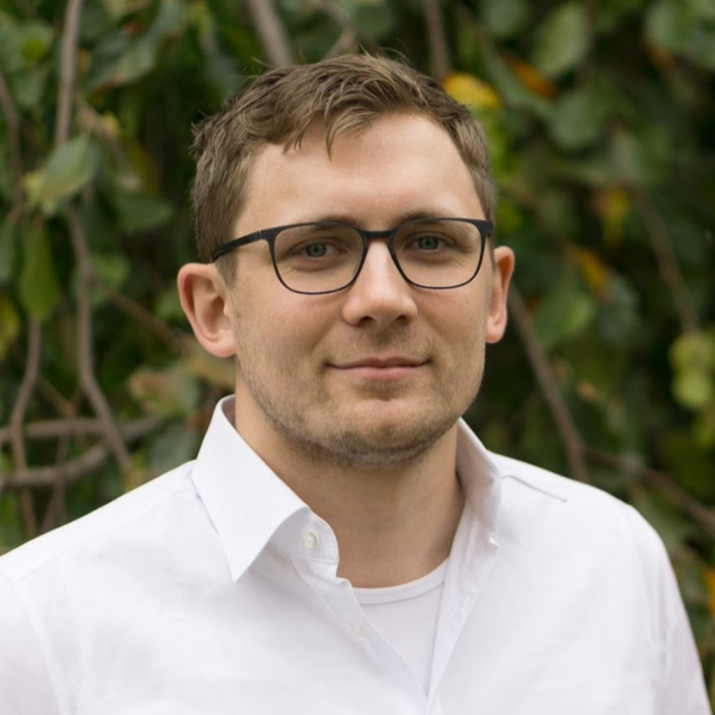 David Finck - Doktorand, Wissenschaftlicher Mitarbeiter - Justus-Liebig ...