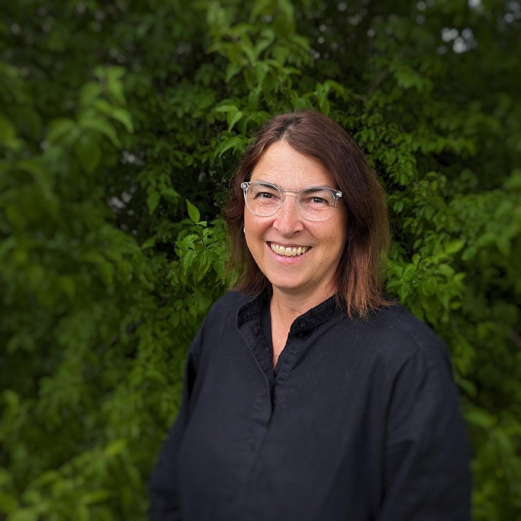 Patricia Banniza - Soziale Arbeit - Hochschule Rhein-Main | XING