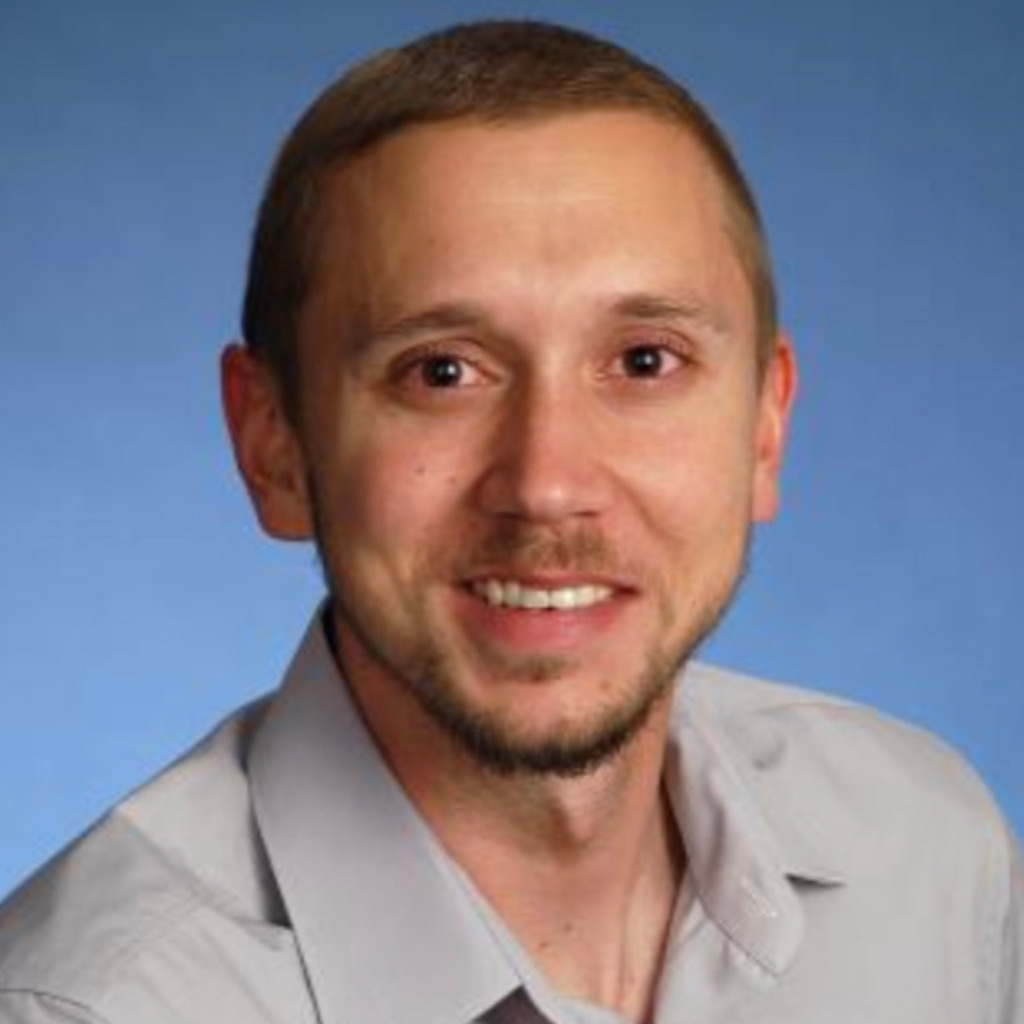 Thomas Gunnell - Sachbearbeiter Logistik - LMB Technologie GmbH | XING