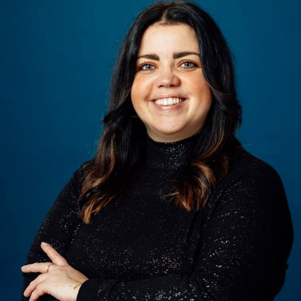 Elisa Jakobi - Referentin Personalentwicklung & Recruiting - ALBA Group ...