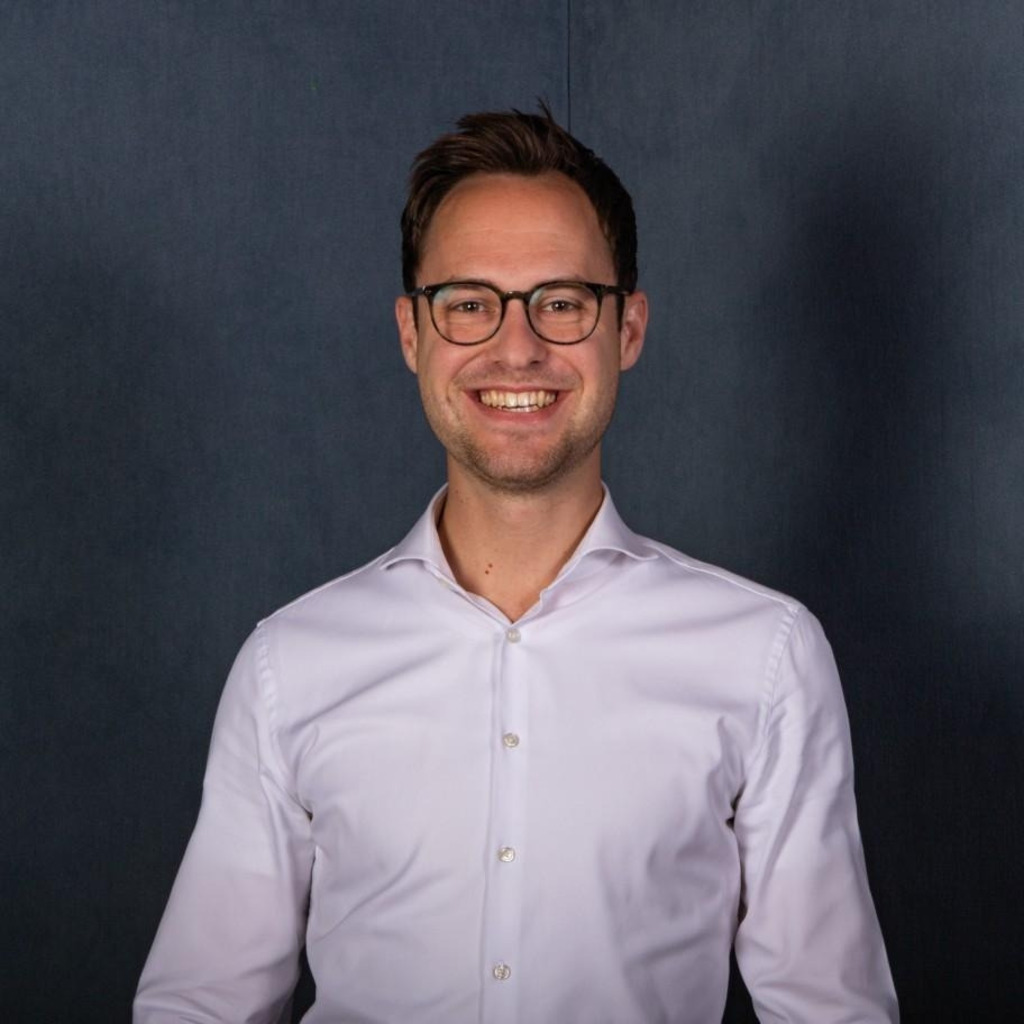 Tim Cramer - Geschäftsführer - Ihr unabhängiger Baufinanzierer und Versicherungsmakler ...